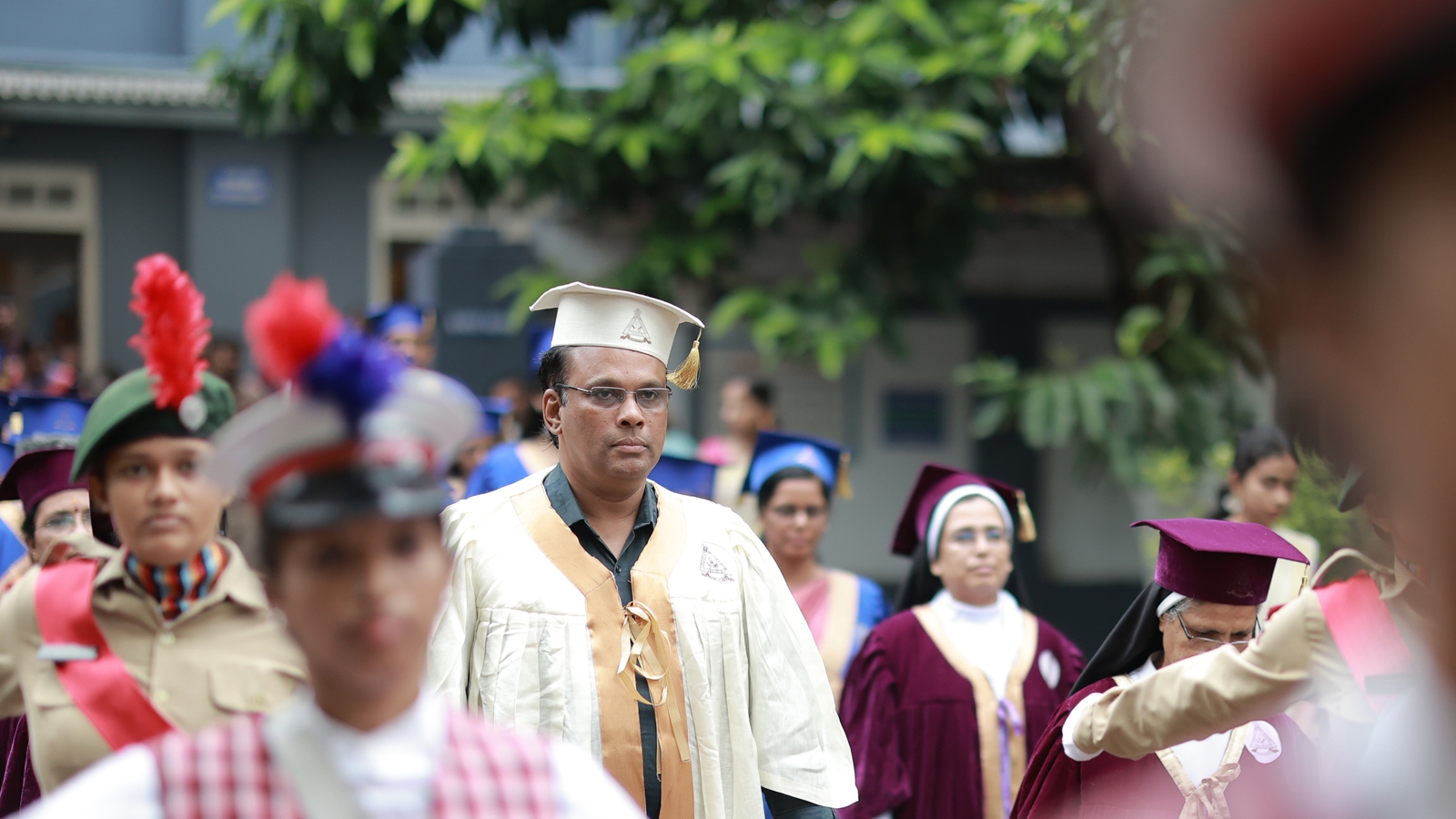 Vimala College, Thrissur