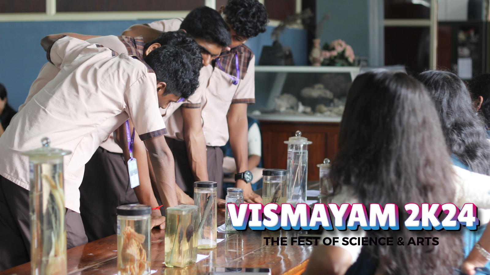 Vimala College, Thrissur