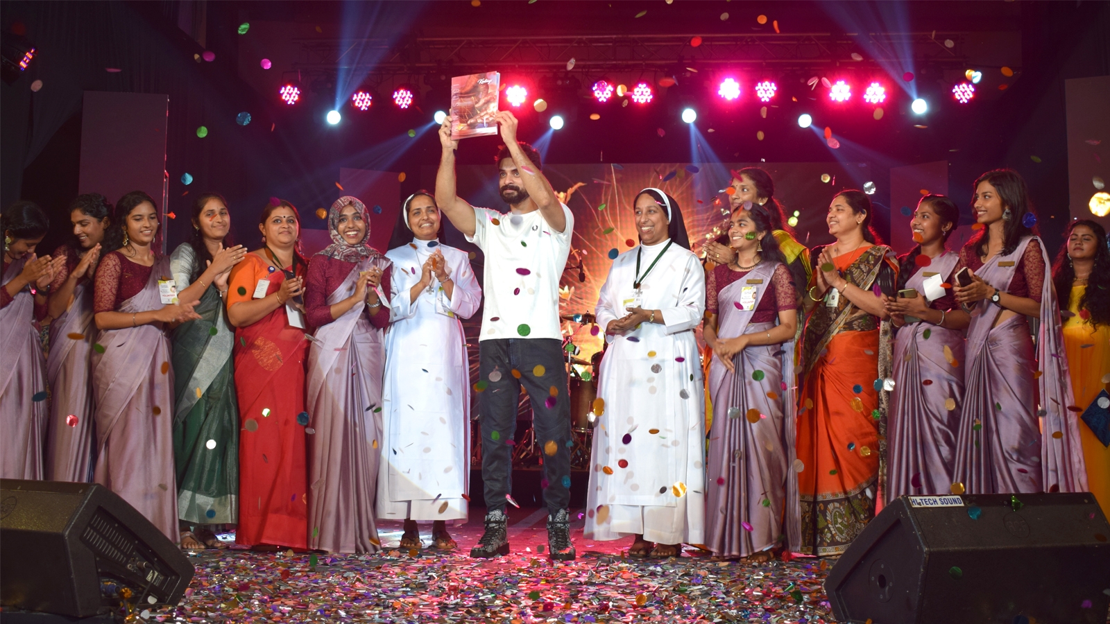 Vimala College, Thrissur