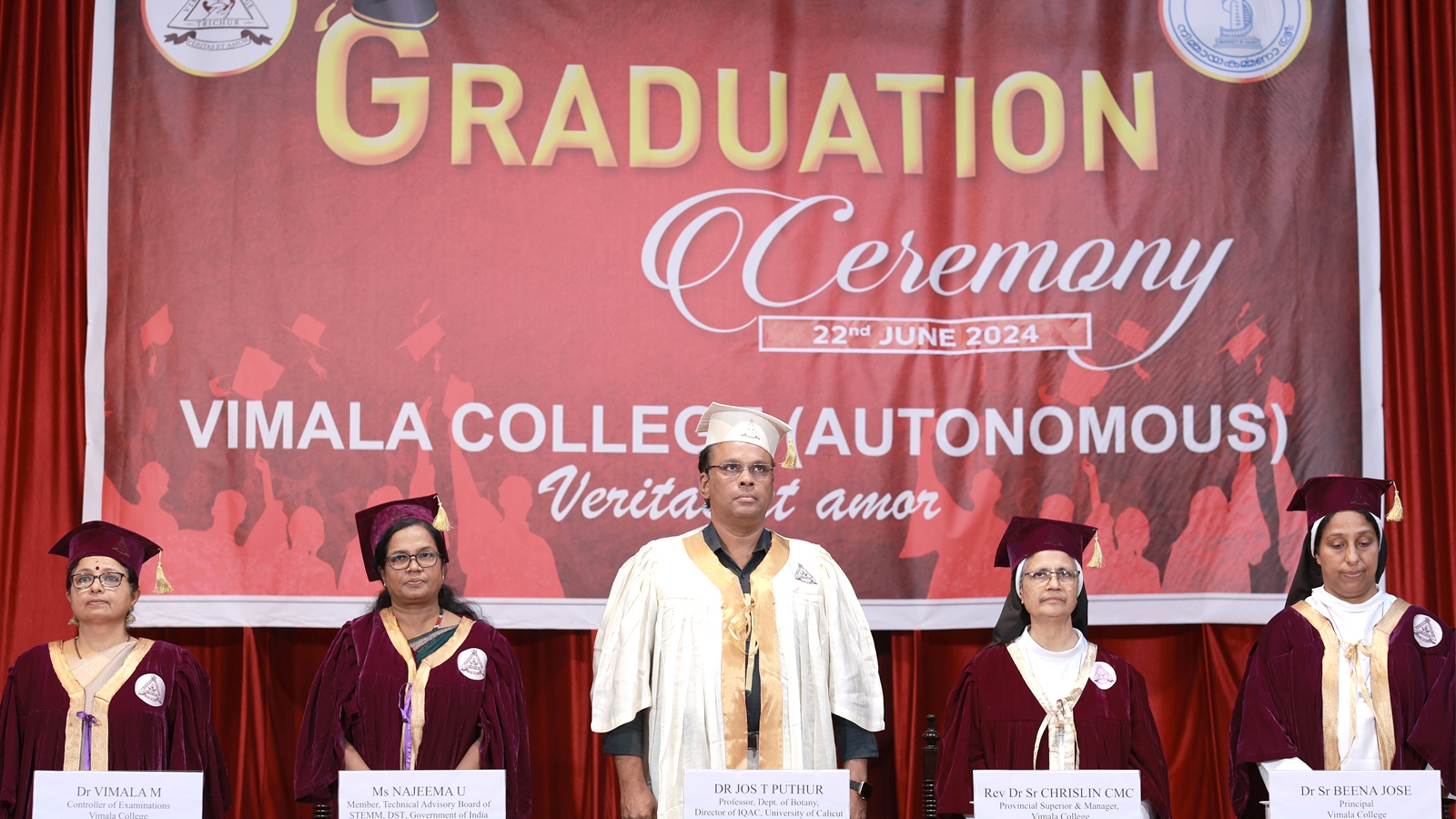 Vimala College, Thrissur